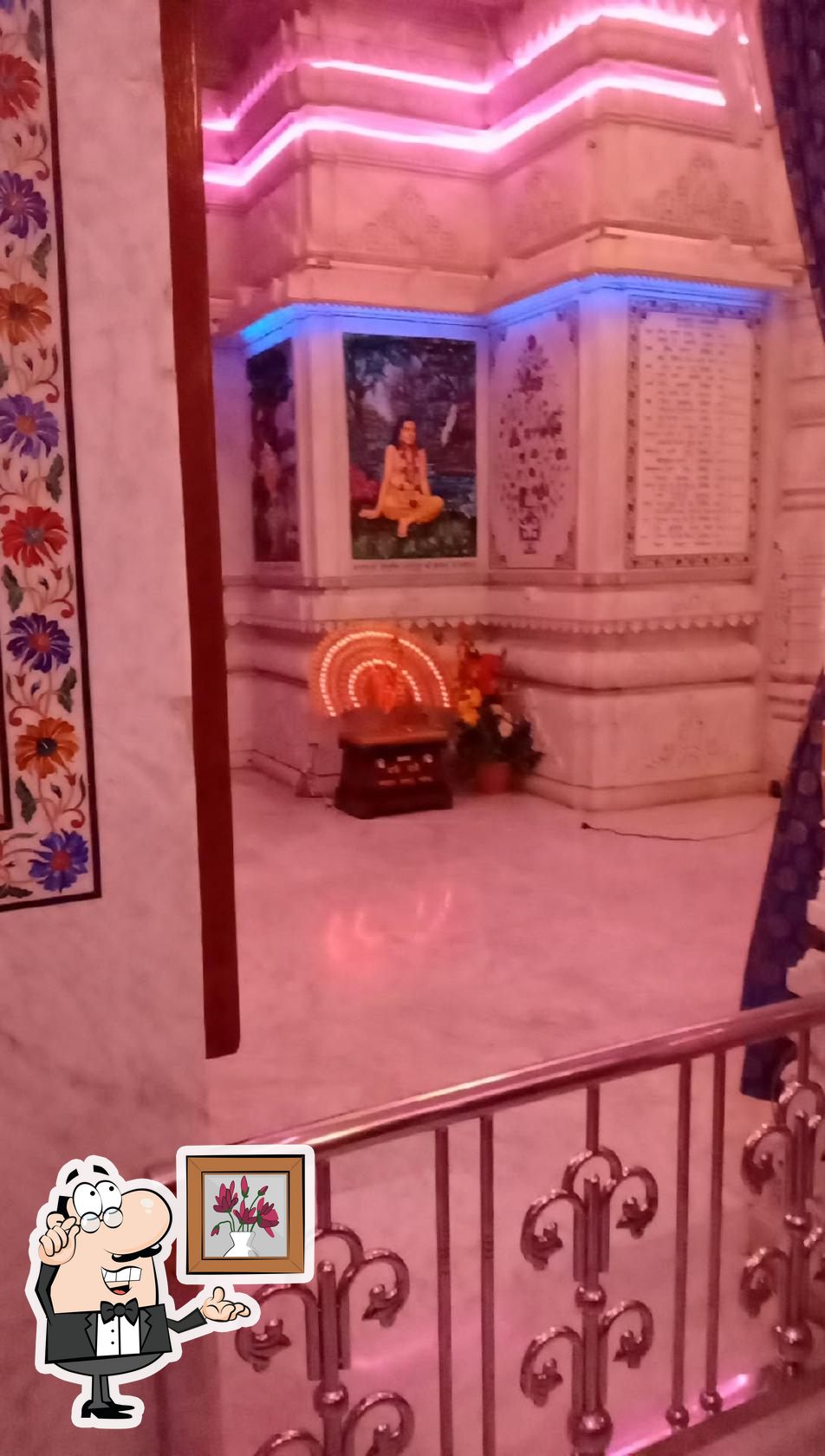 KRISHNA MULTI CUISINE RESTAURANT, Vrindavan - Restaurant reviews