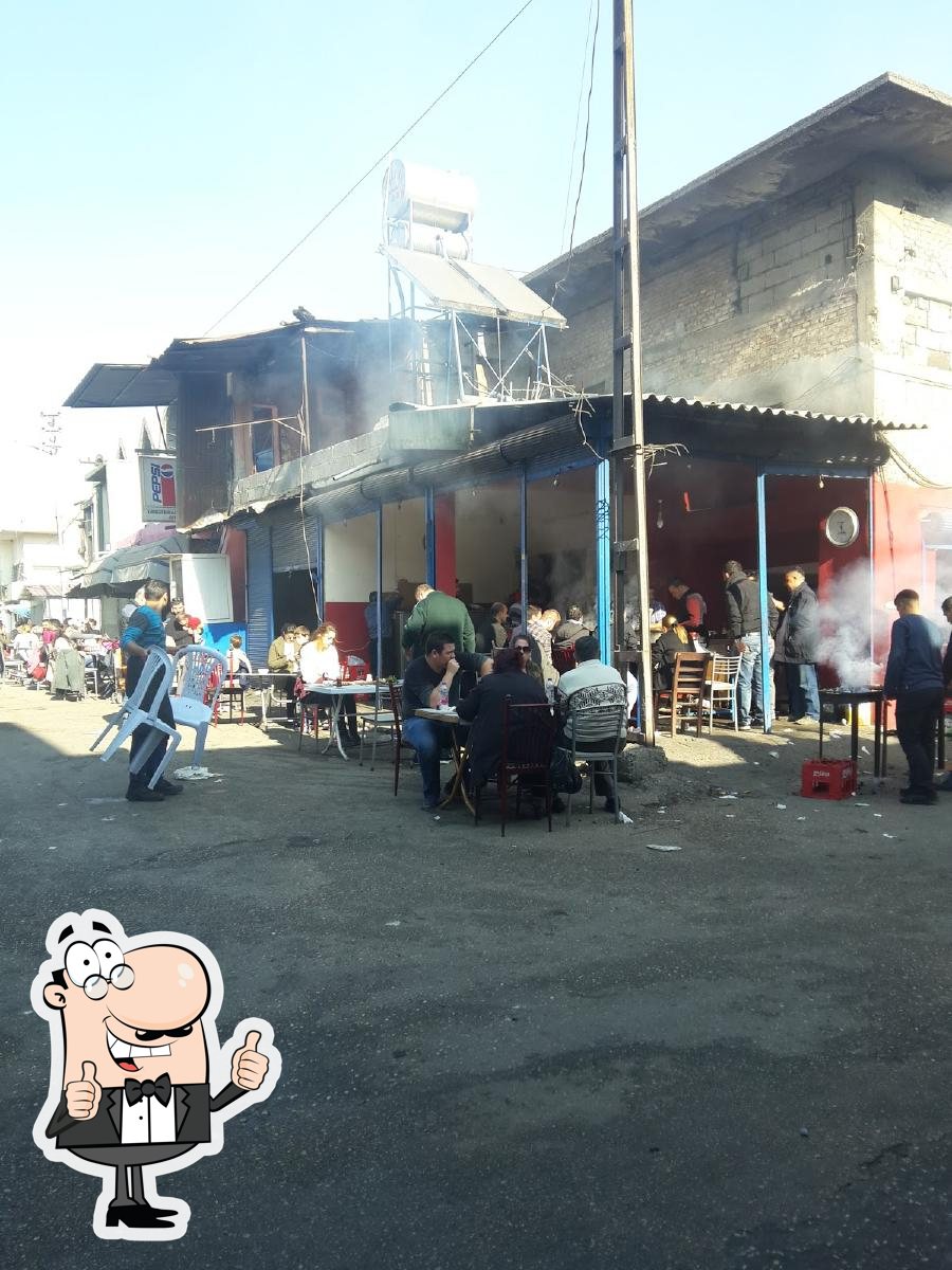 Kiyma-Kuşbaşı-Ciger, Adana - Opiniones del restaurante