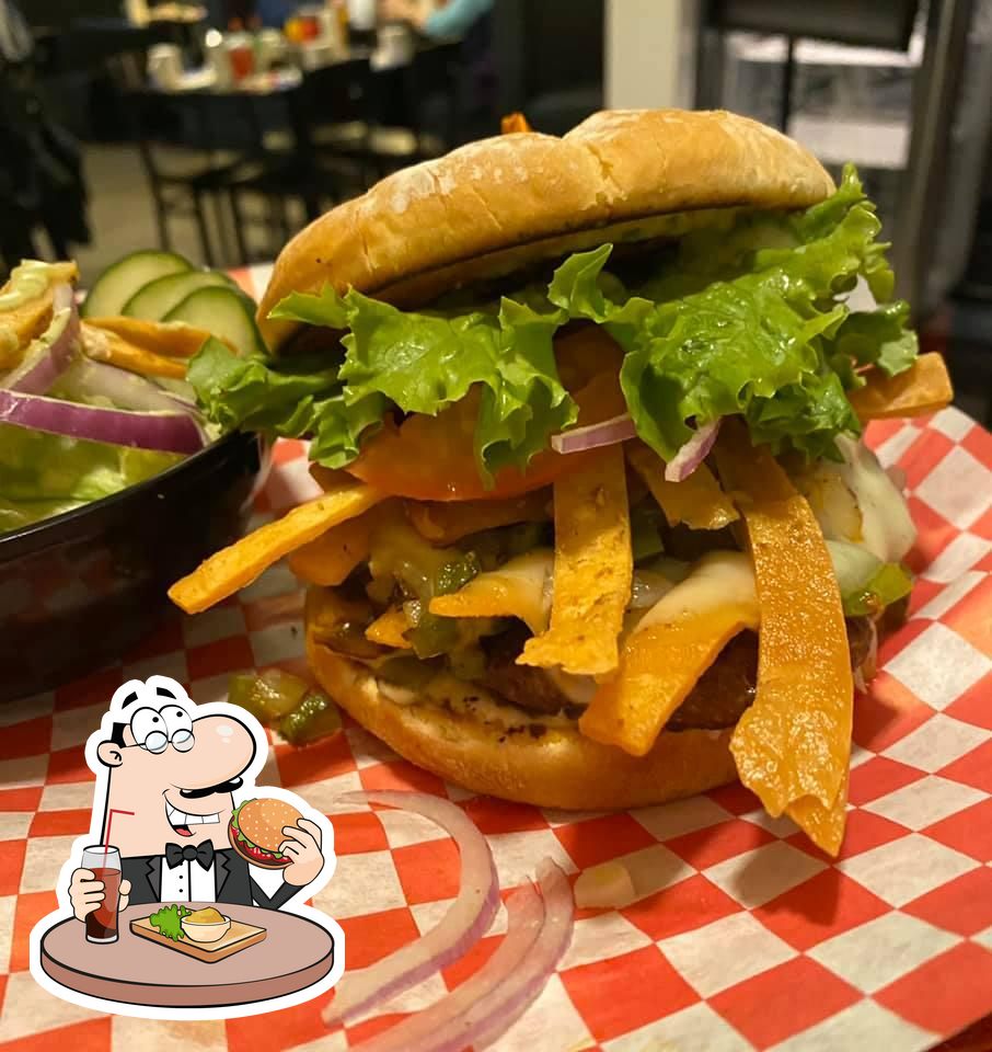Little Dipper Diner, 1921 W Dimond Blvd #106 in Anchorage - Restaurant ...