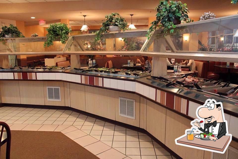 Moon's Mongolian Grill in Spokane - Restaurant menu and reviews