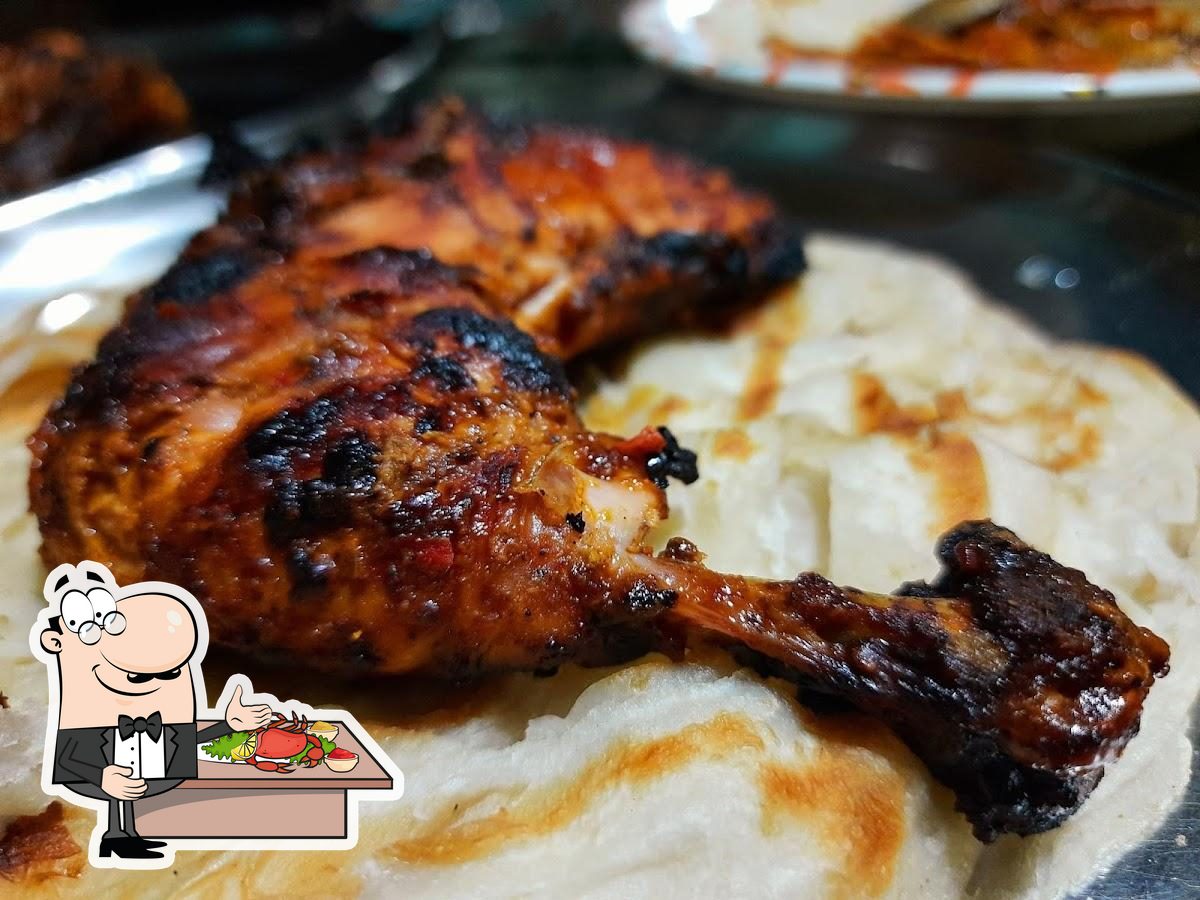 OFC Fried Chicken, Kallikkandy - Restaurant reviews