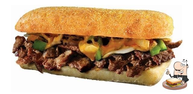 Pit Stop Fast Food in Kilkeel - Restaurant menu and reviews