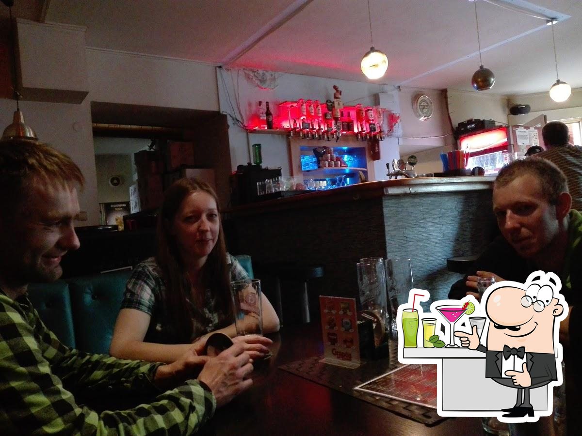 Pizza bar Sára, Cheb - Restaurant reviews
