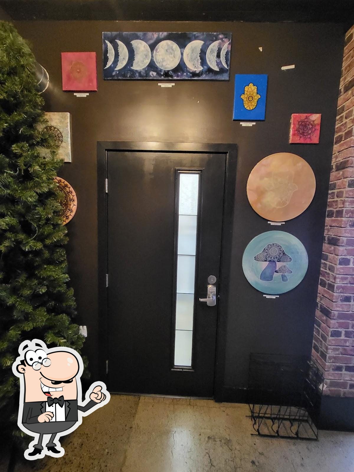 Tacoma Java Co in Bonney Lake - Restaurant menu and reviews