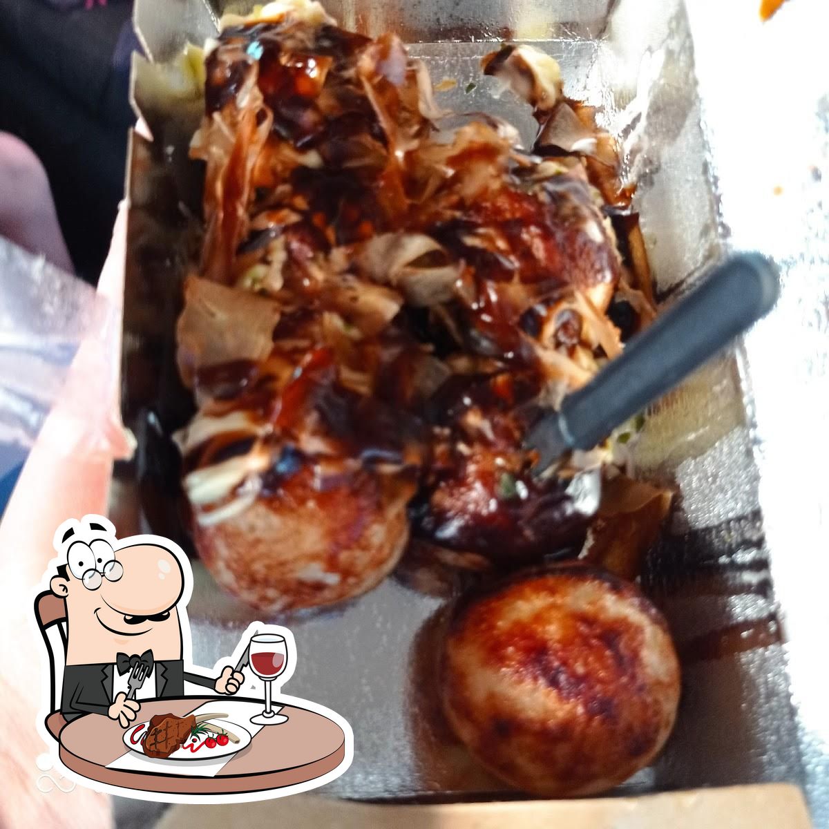 Tako Shaburiko - Camachiles restaurant, Mabalacat - Restaurant reviews