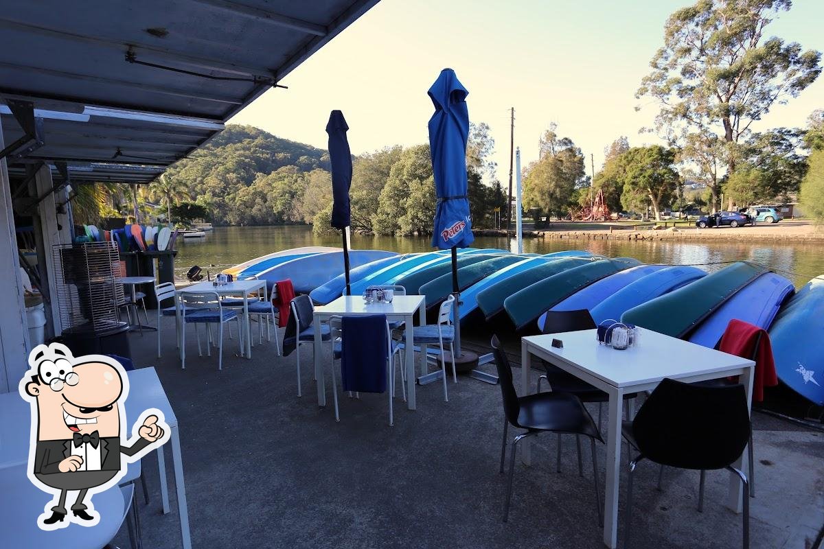 The Boatshed Woronora, Woronora - Restaurant menu, prices and reviews