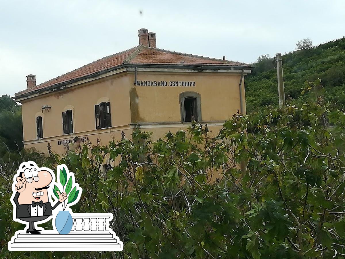 Verzi caffe, Centuripe - Menu del ristorante, prezzi e recensioni