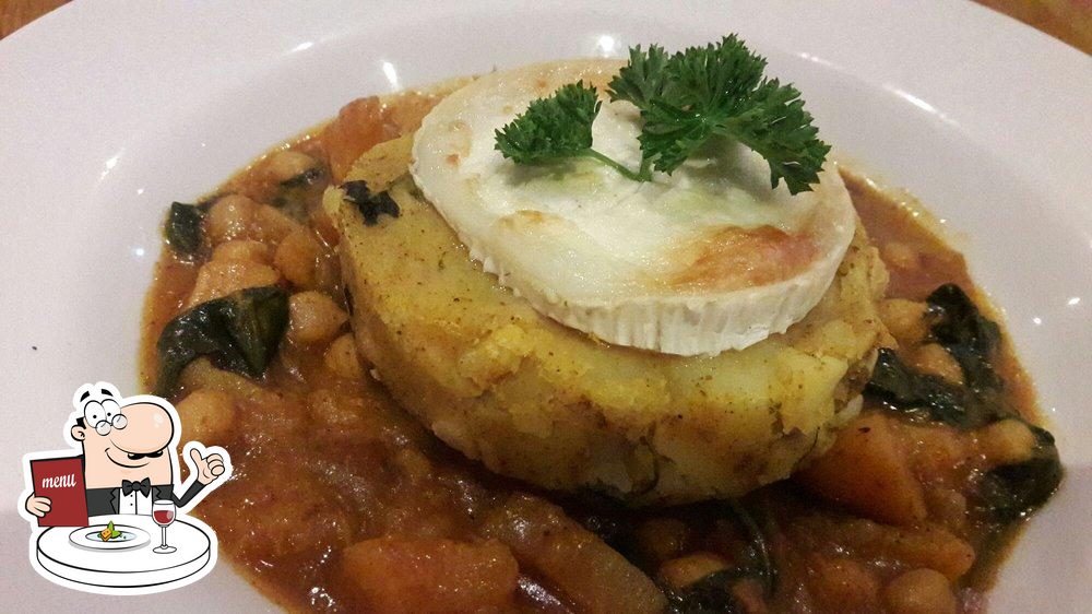 Edward Moon in Stratford-upon-Avon - Restaurant reviews