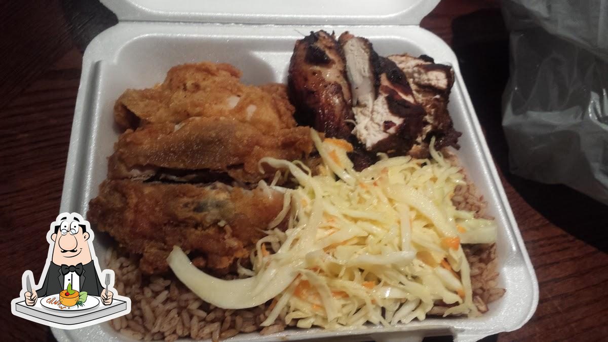 King's Delight, 1658 Jane St in Toronto - Restaurant menu and reviews