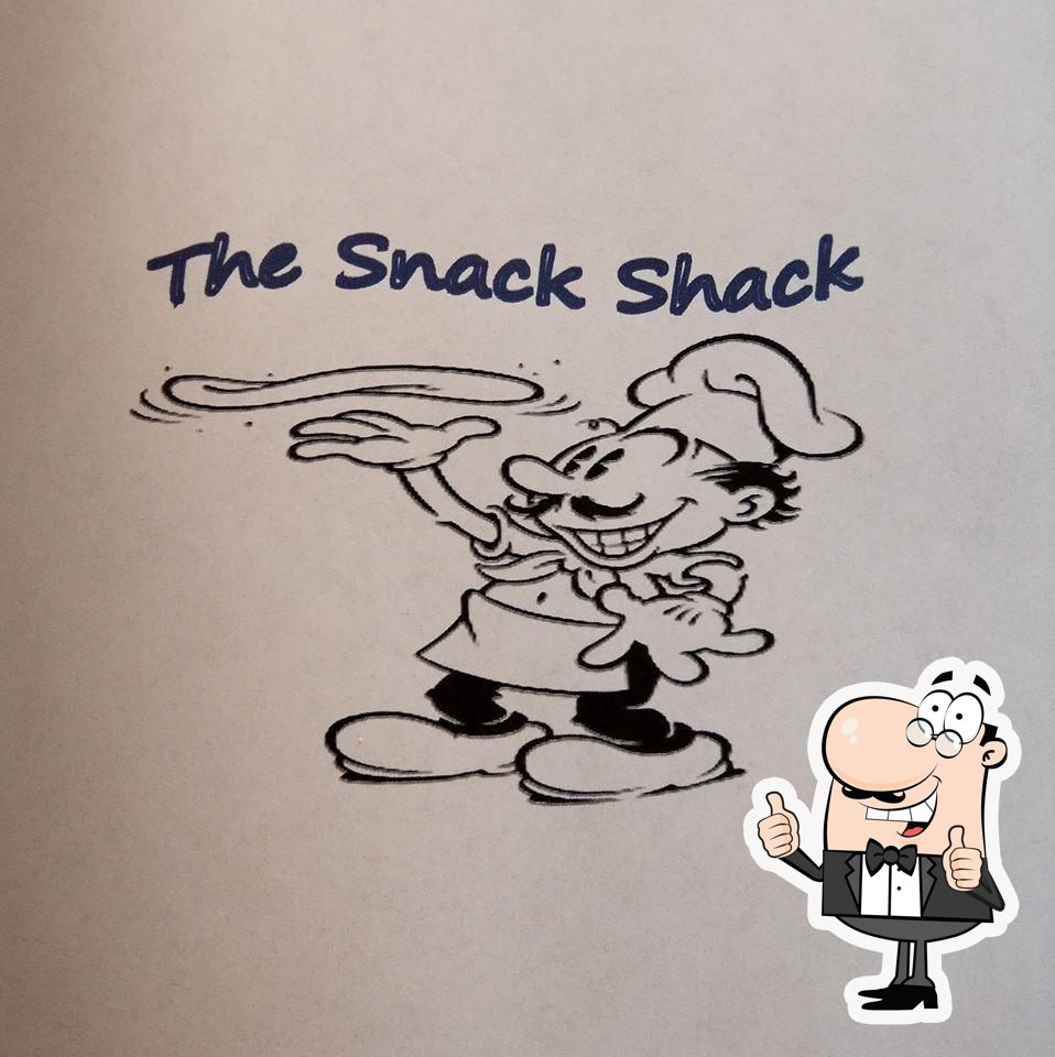 Snack Shack, Sandy Valley - Restaurant menu, prices and reviews