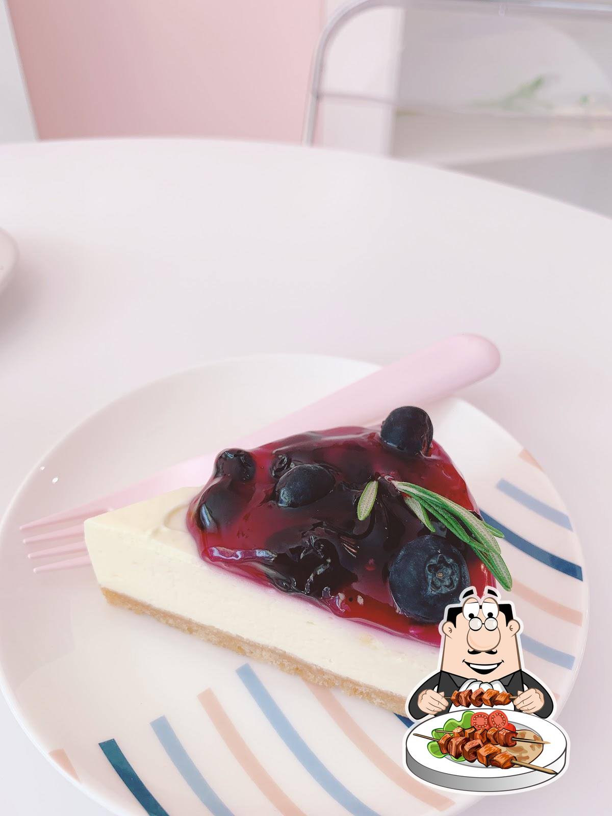 Bimil.bakery, Si Racha - Restaurant reviews