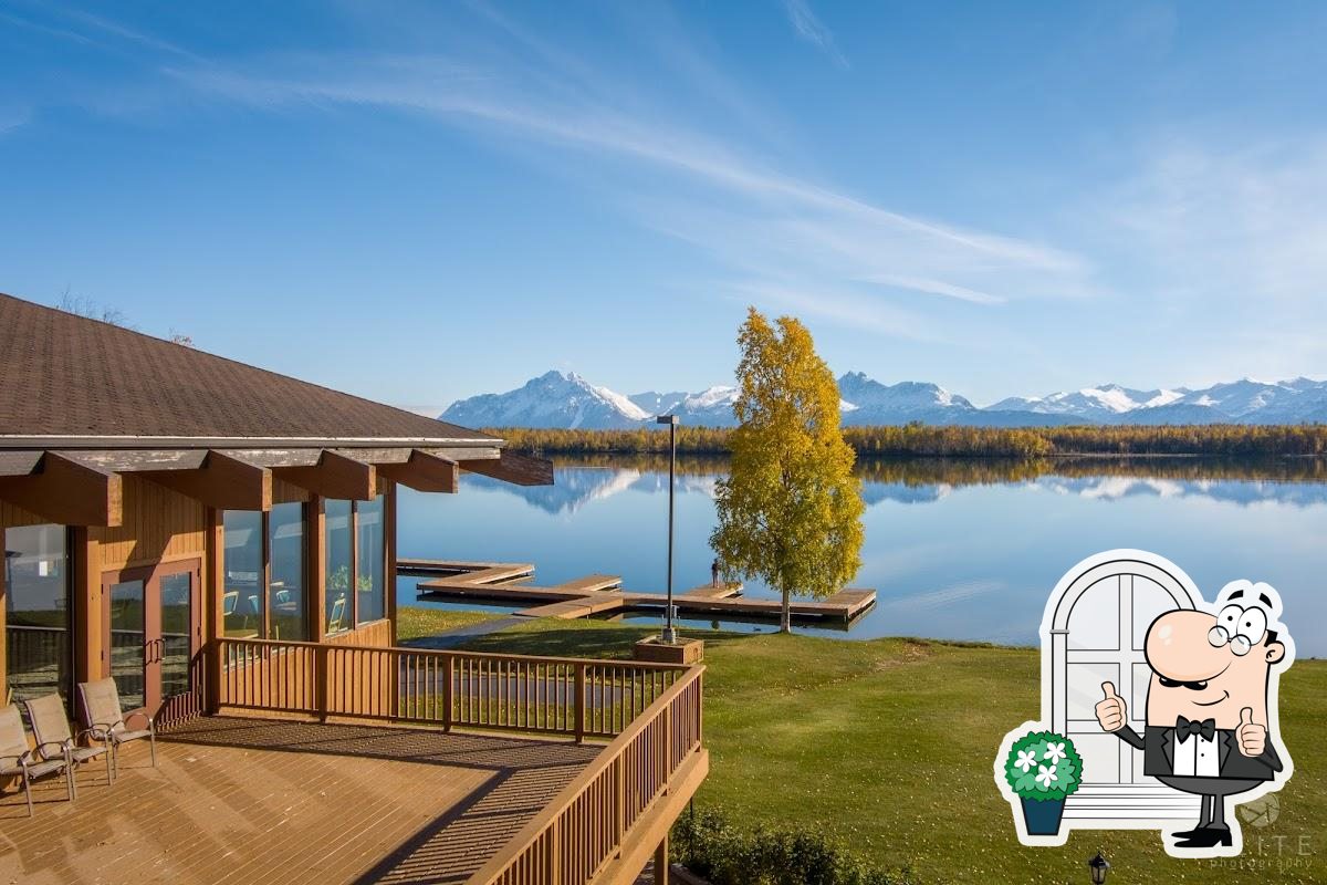 Chop House at Lake Lucille, Wasilla - Restaurant menu, prices and reviews