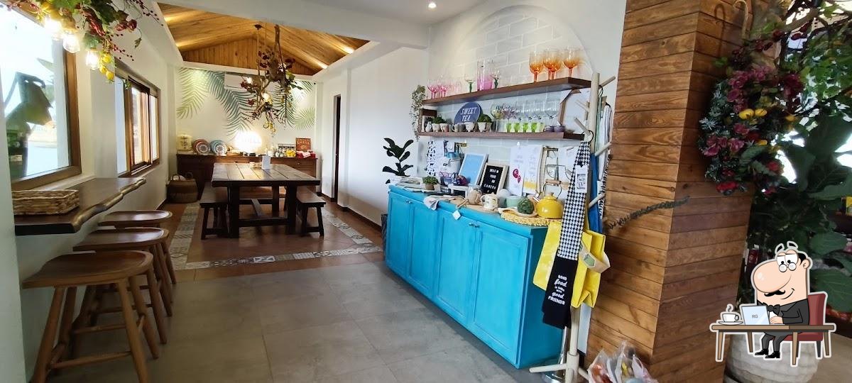 C's Cafe - Shell Compostela, Compostela - Restaurant reviews