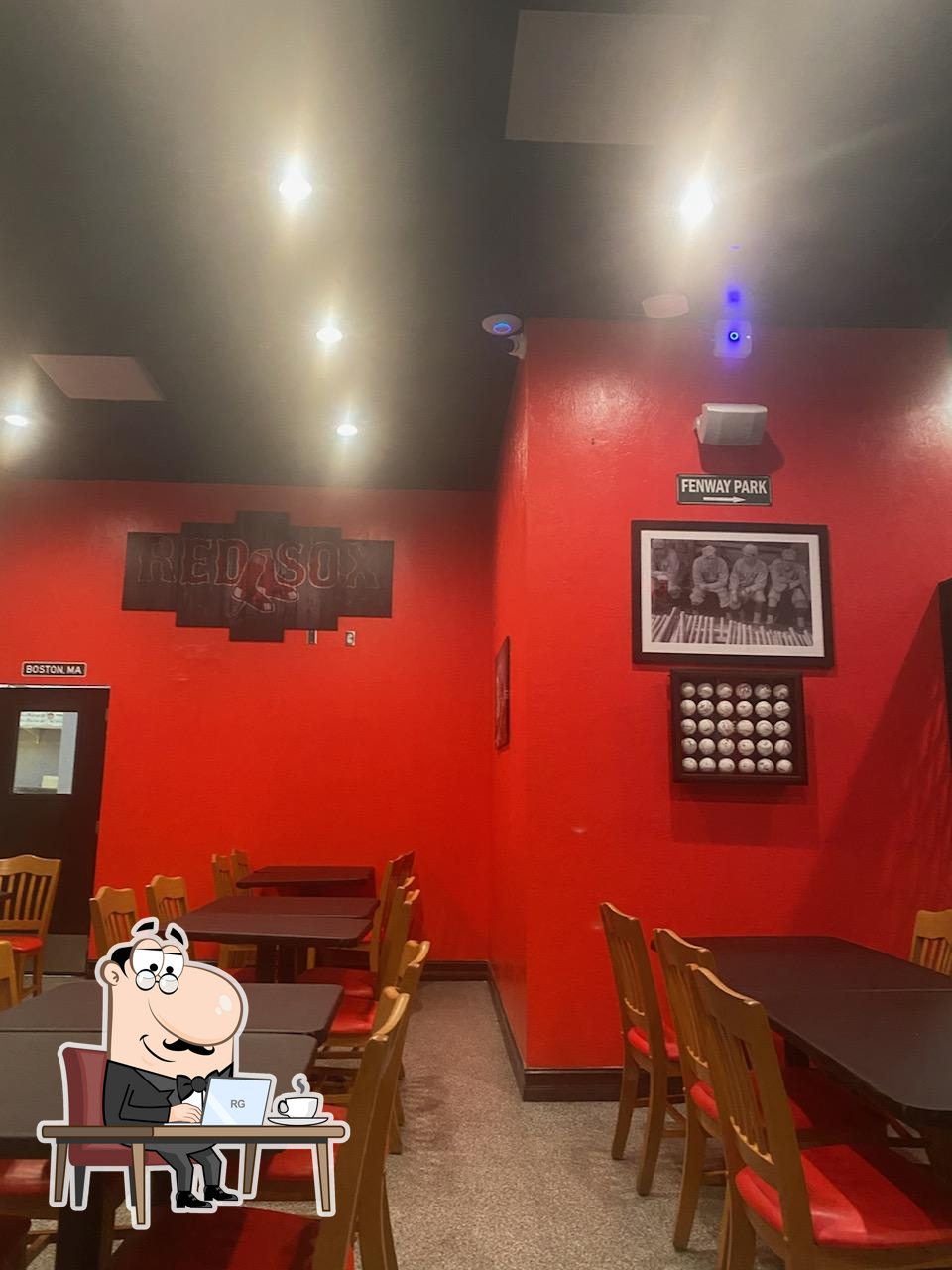 Pi Theory Pizza, Cape Coral - Restaurant menu, prices and reviews