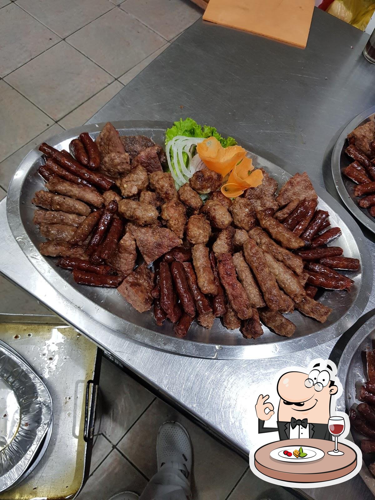 Restaurant Mihajlovac, Mihajlovac - Restaurant reviews