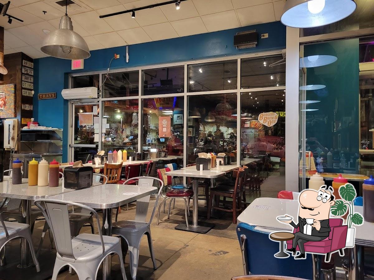 Sugarfire Smoke House, St. Louis - Restaurant menu, prices and reviews