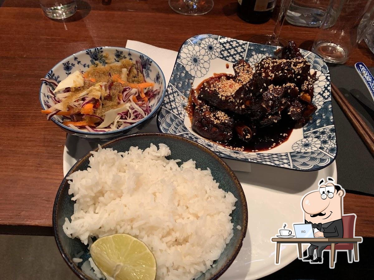 Ling Long, Stockholm - Restaurant menu, prices and reviews