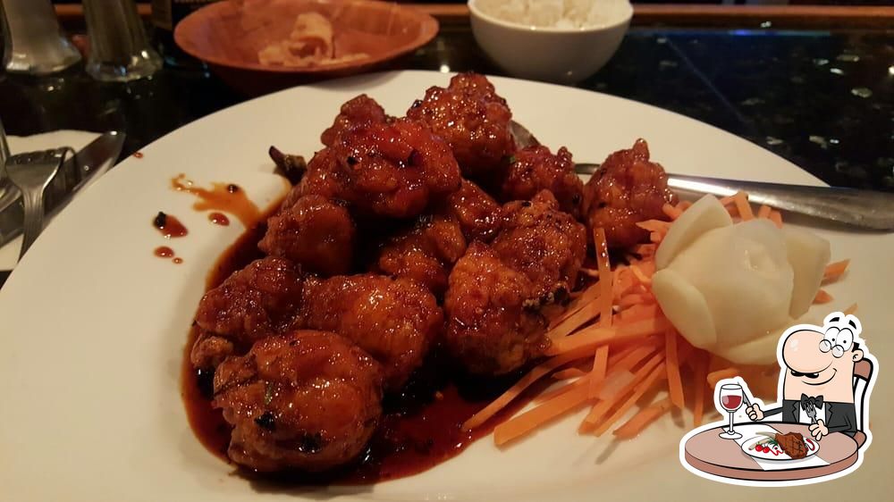 Nanking Restaurant, 7408 W Broad St in Richmond - Restaurant menu and ...