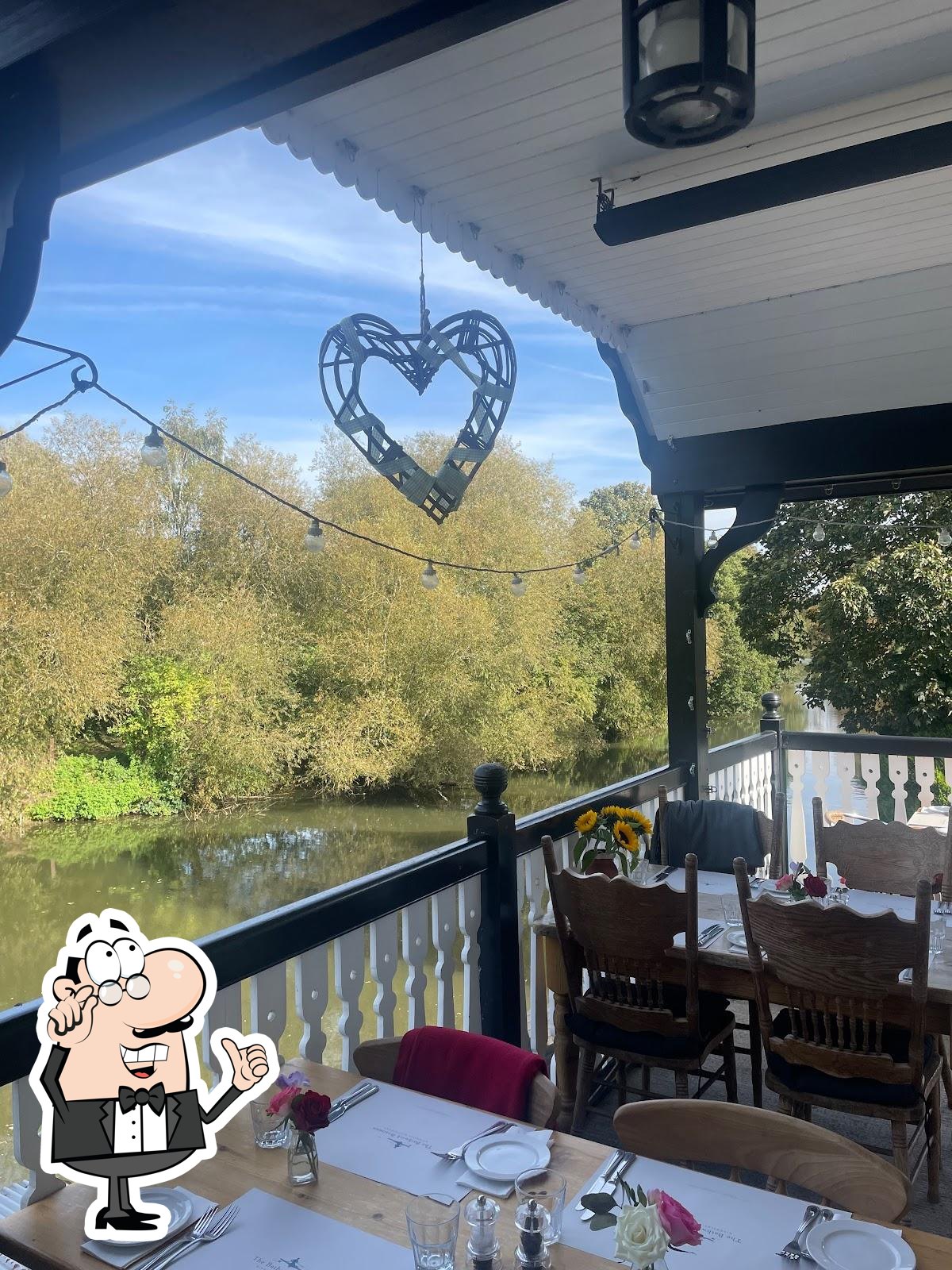 Bathwick Boatman, Bath - Restaurant menu, prices and reviews