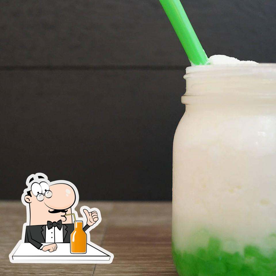 Boba Addict in Fresno - Restaurant reviews