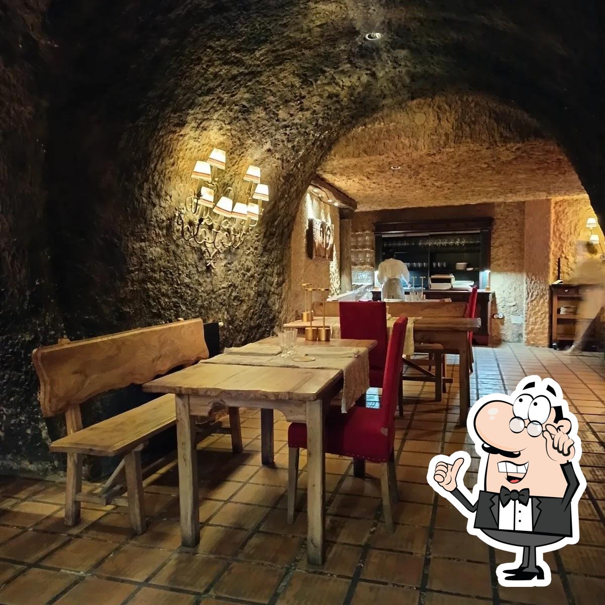 Bodega El Capricho, Jiménez de Jamuz - Menú del restaurante, precios y ...