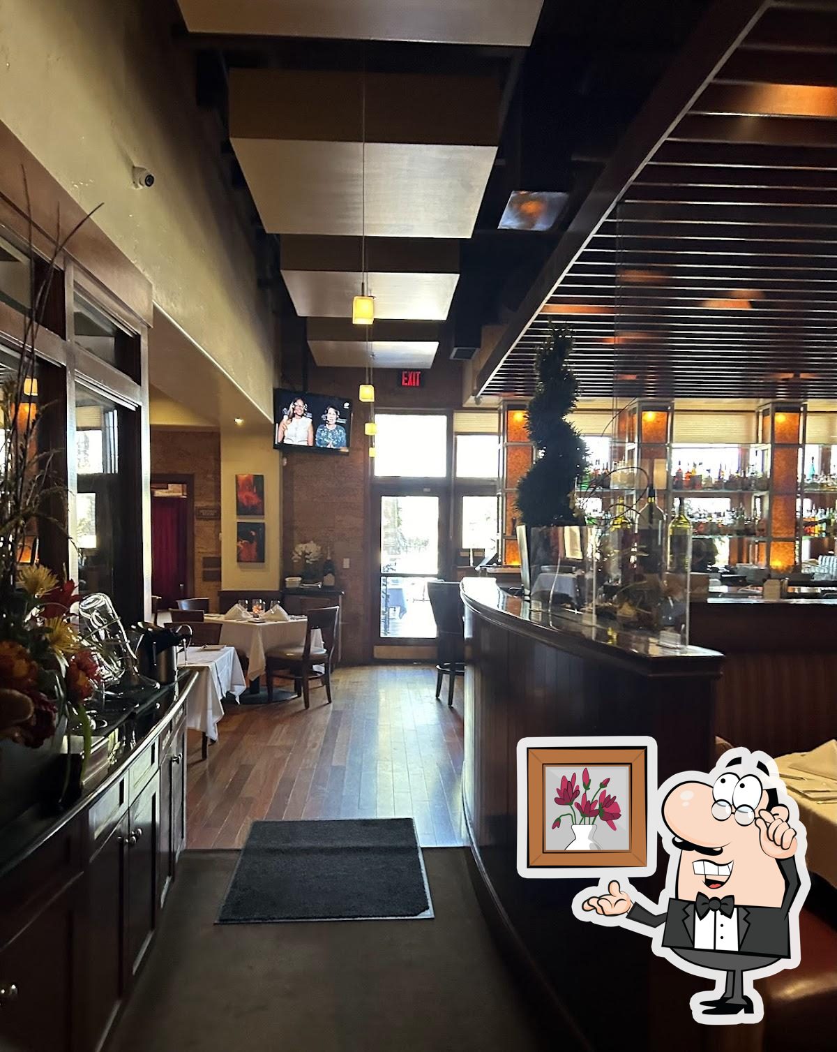 Cork Tree Restaurant, Palm Desert - Restaurant menu, prices and reviews