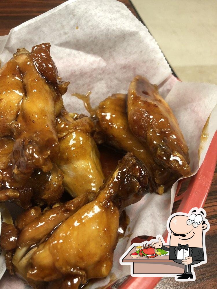 American Legion Post 377 in Delano - Restaurant reviews