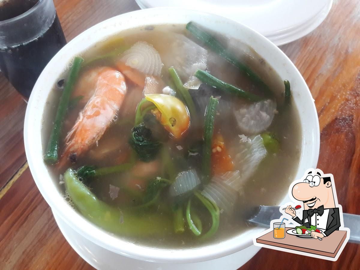Emil Rose Restaurant, Baguio, Purok 6 98-B - Restaurant reviews