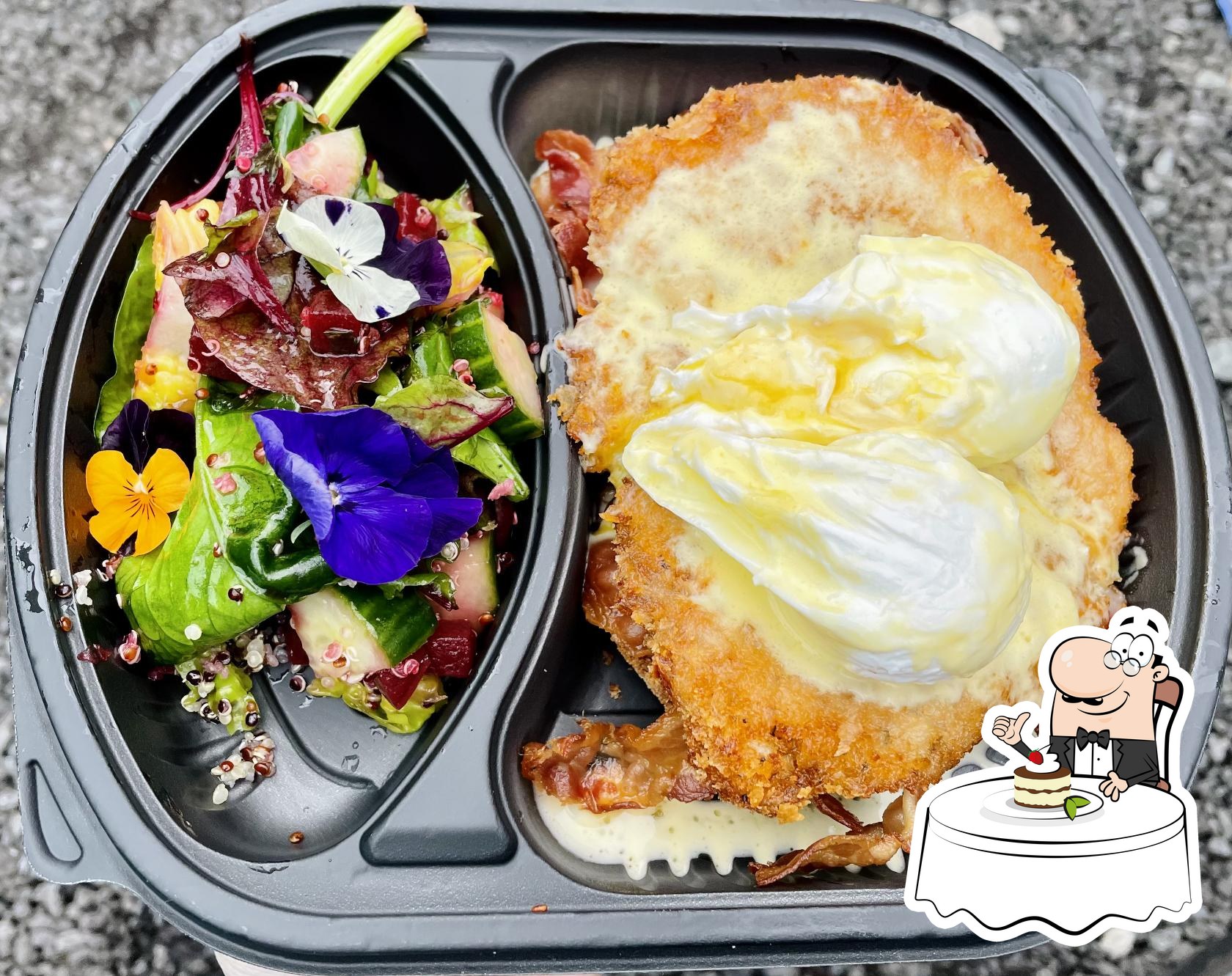 Evolve Eatery, Unit 1 Red Cow Roundabout in Clondalkin - Restaurant reviews