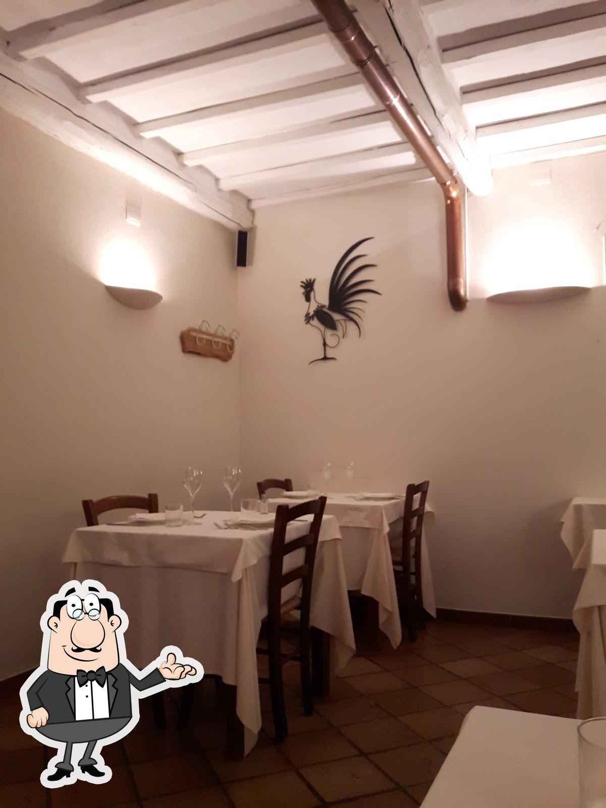 La Selva, Selva Nera - Menu del ristorante, prezzi e recensioni