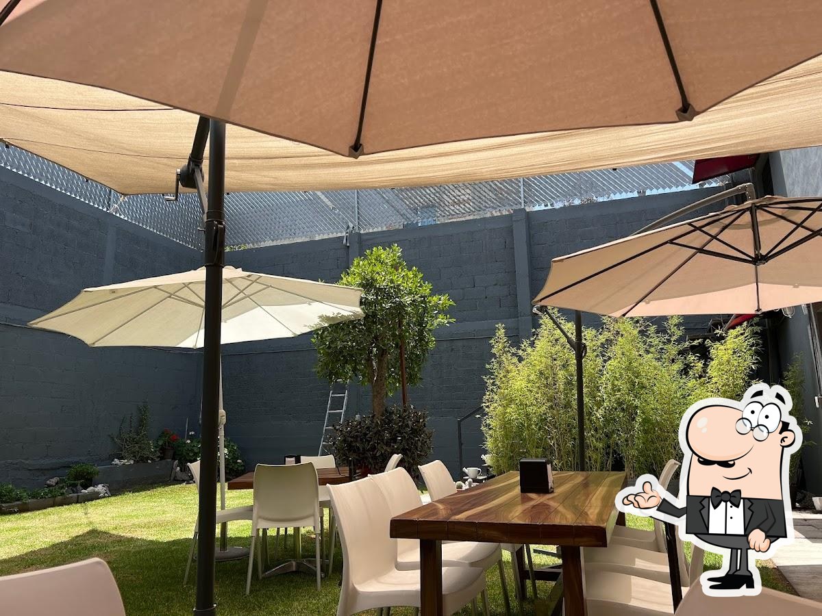 Miranda Terraza BUFFET, Heroica Puebla de Zaragoza - Menú del ...