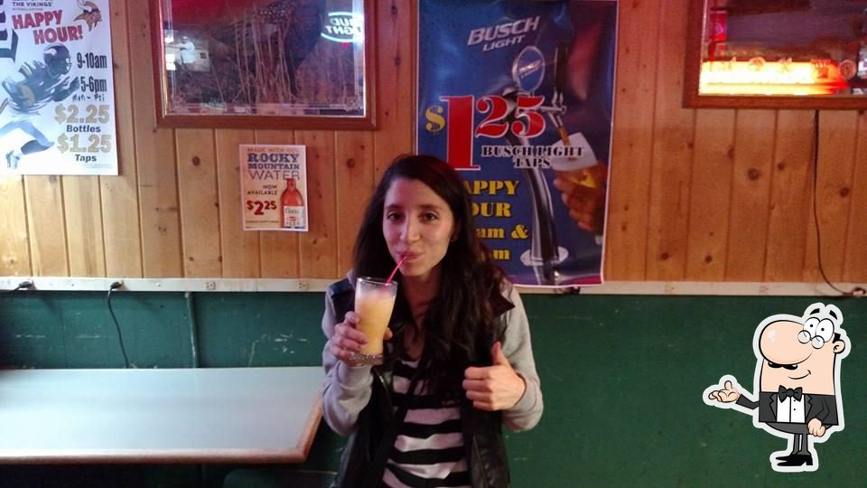 Northside Bar in Detroit Lakes - Restaurant menu and reviews