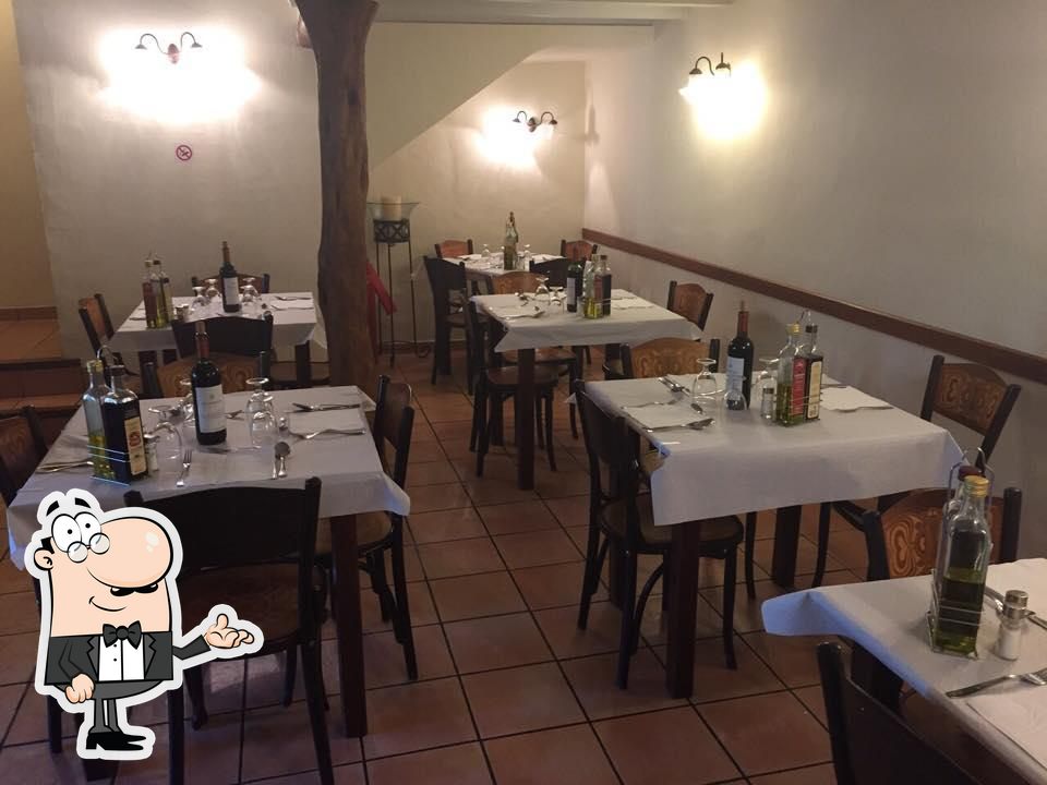 Cafè Sa Font Fresca in Deià - Restaurant menu and reviews