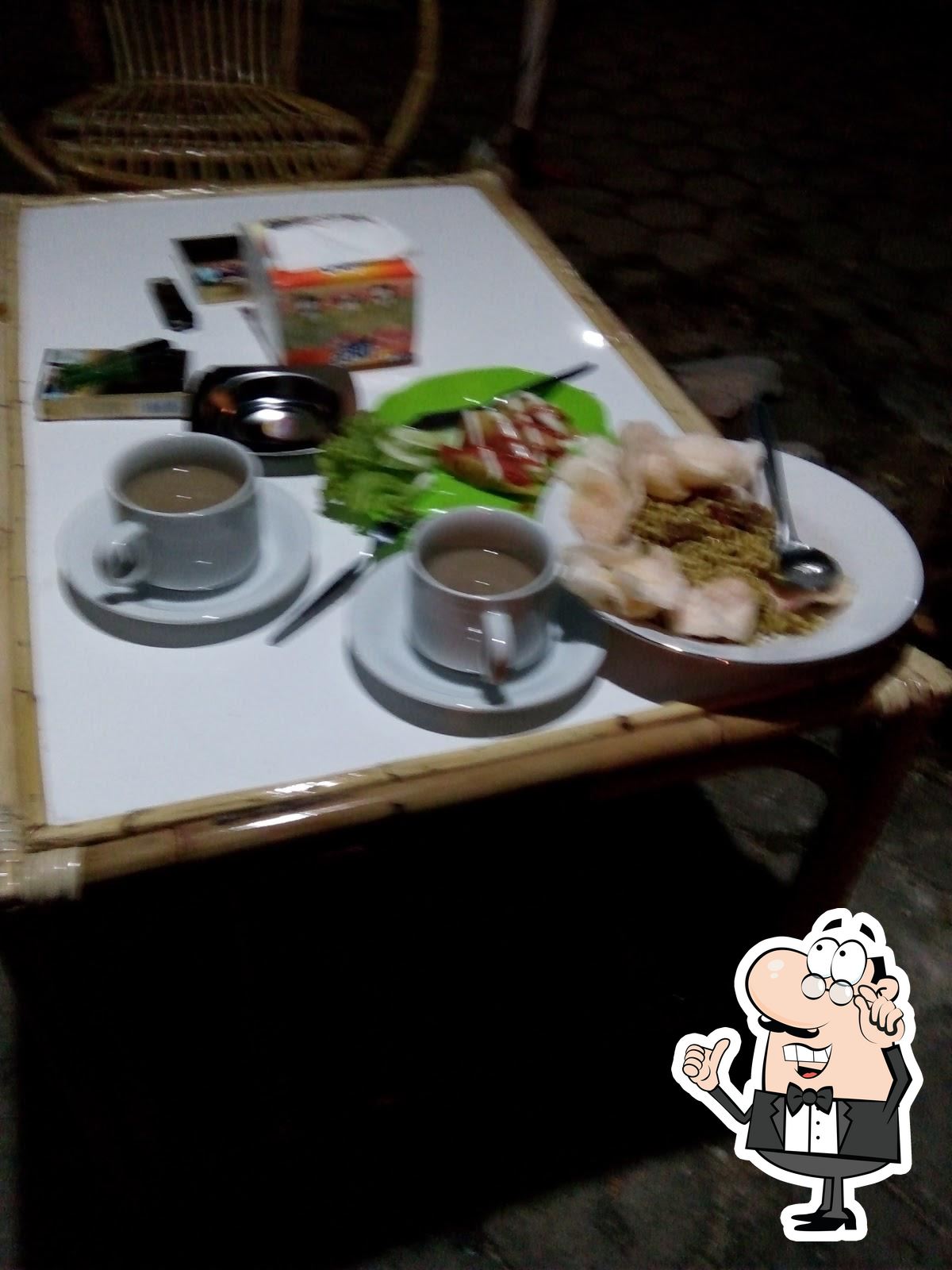 Strong Cafe, Bandar Lampung