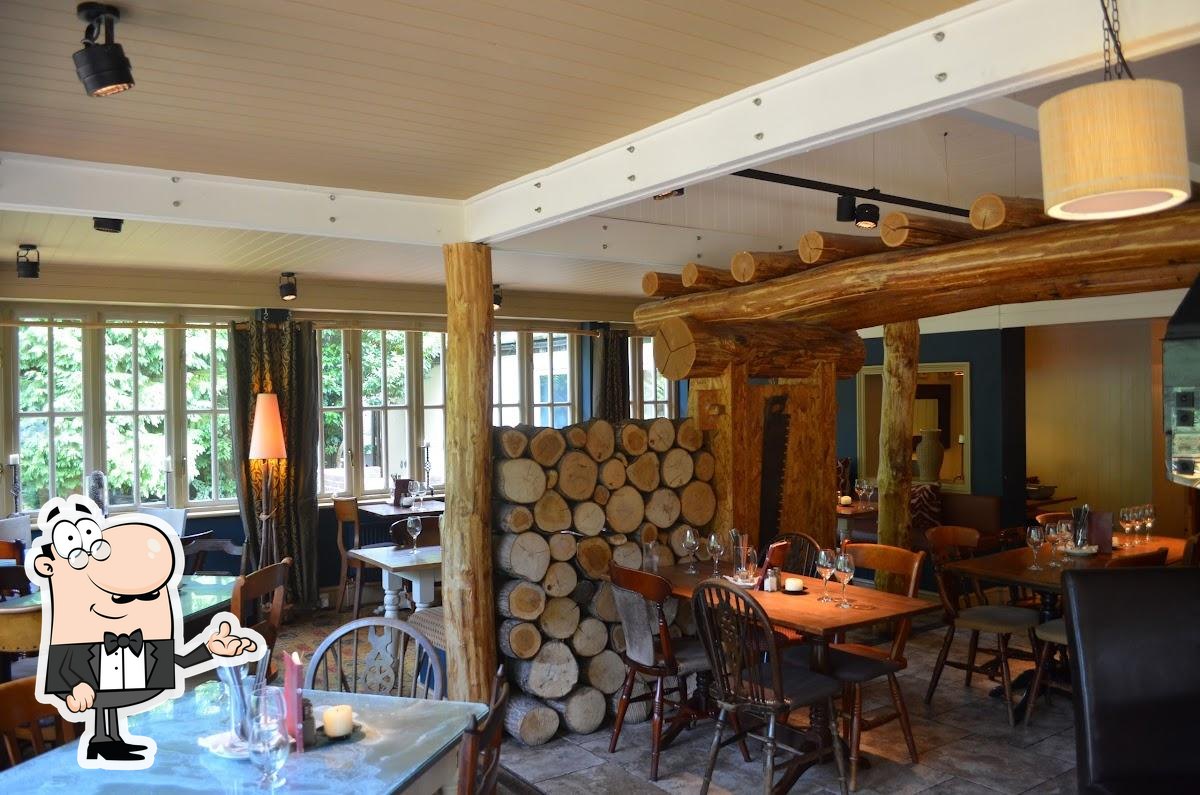 The Foresters, Fleet - Restaurant menu, prices and reviews