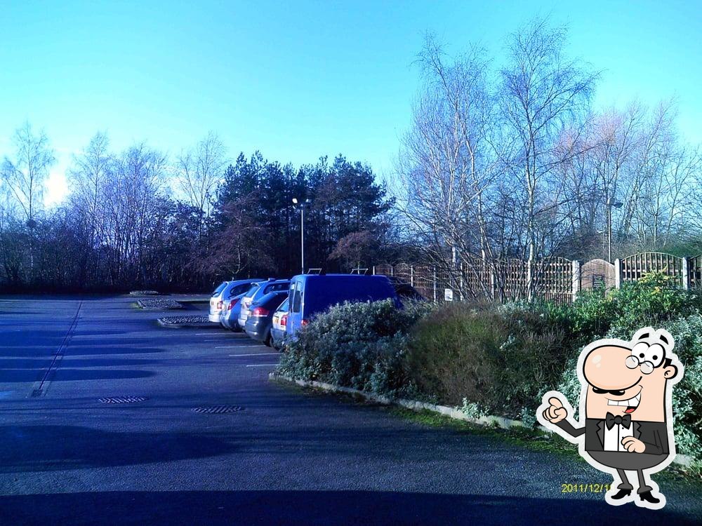 The Millhouse in Warrington - Restaurant reviews