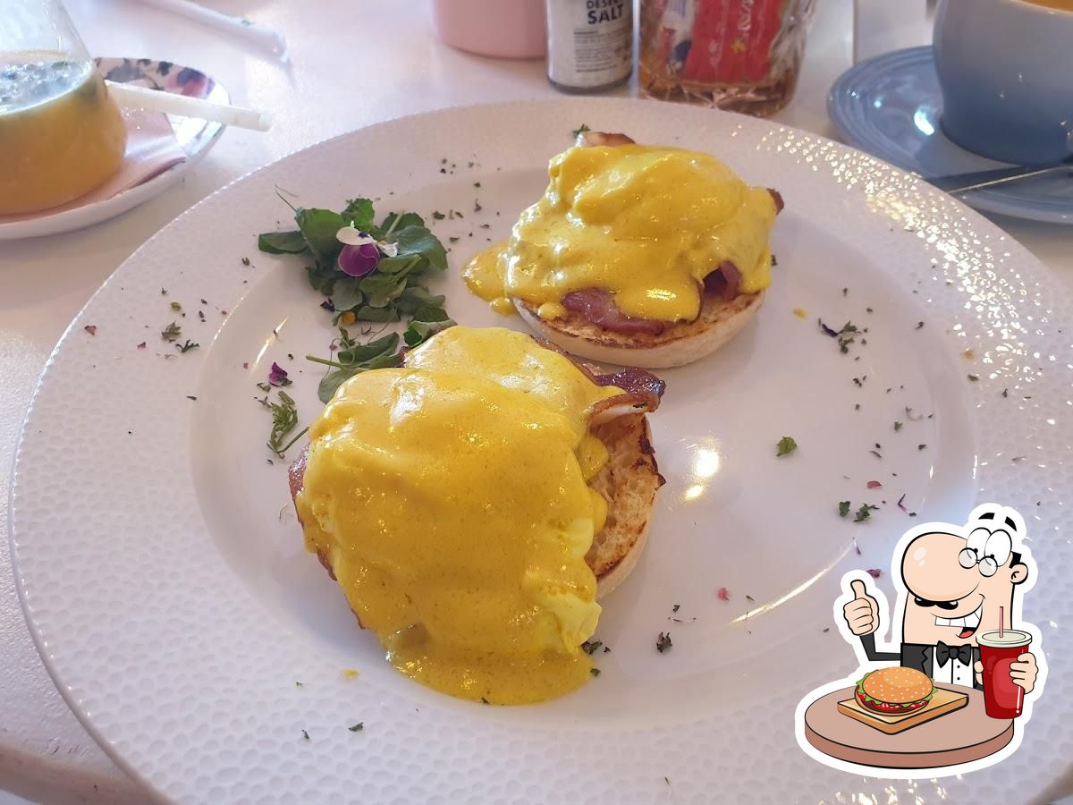 Goddess Cafe Linden, Johannesburg - Restaurant reviews