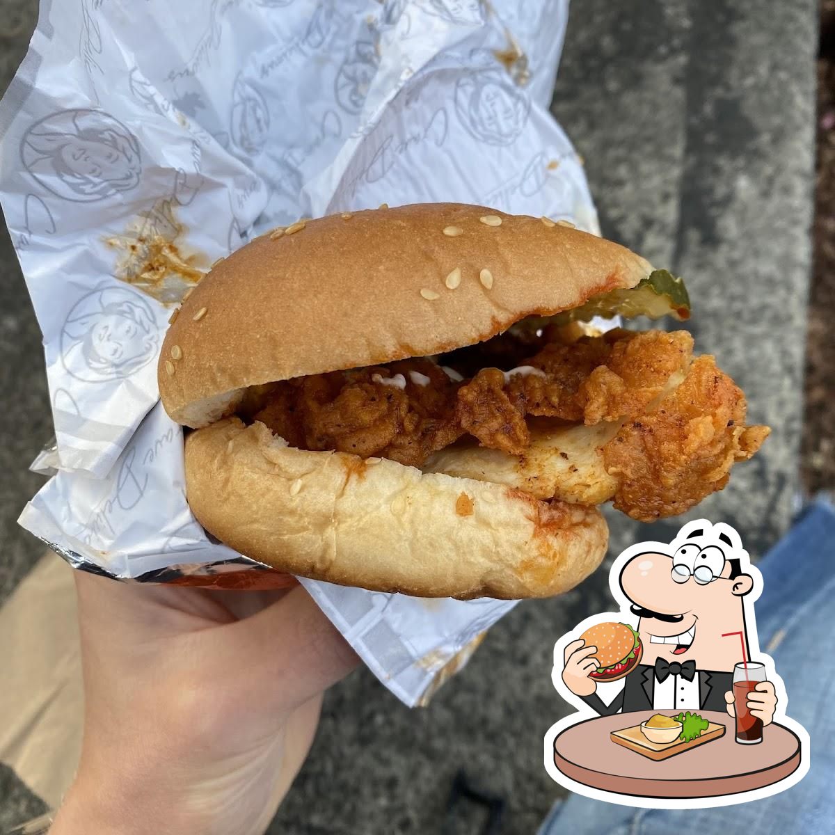 Mary Brown's Chicken in Victoria - Restaurant reviews