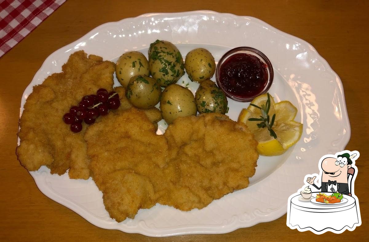 Das KUKOVETZ restaurant, Planegg - Restaurant reviews