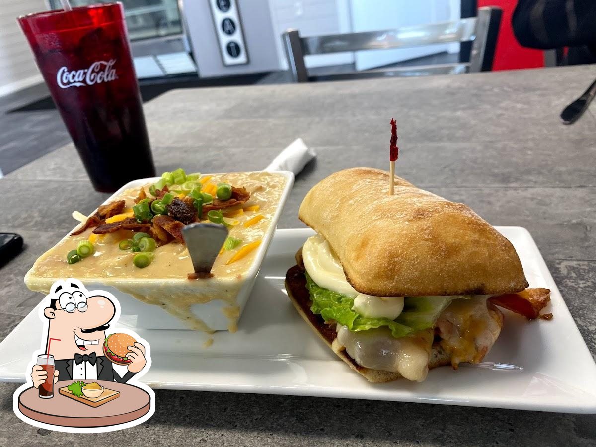 food n stuff in Gaylord - Restaurant menu and reviews