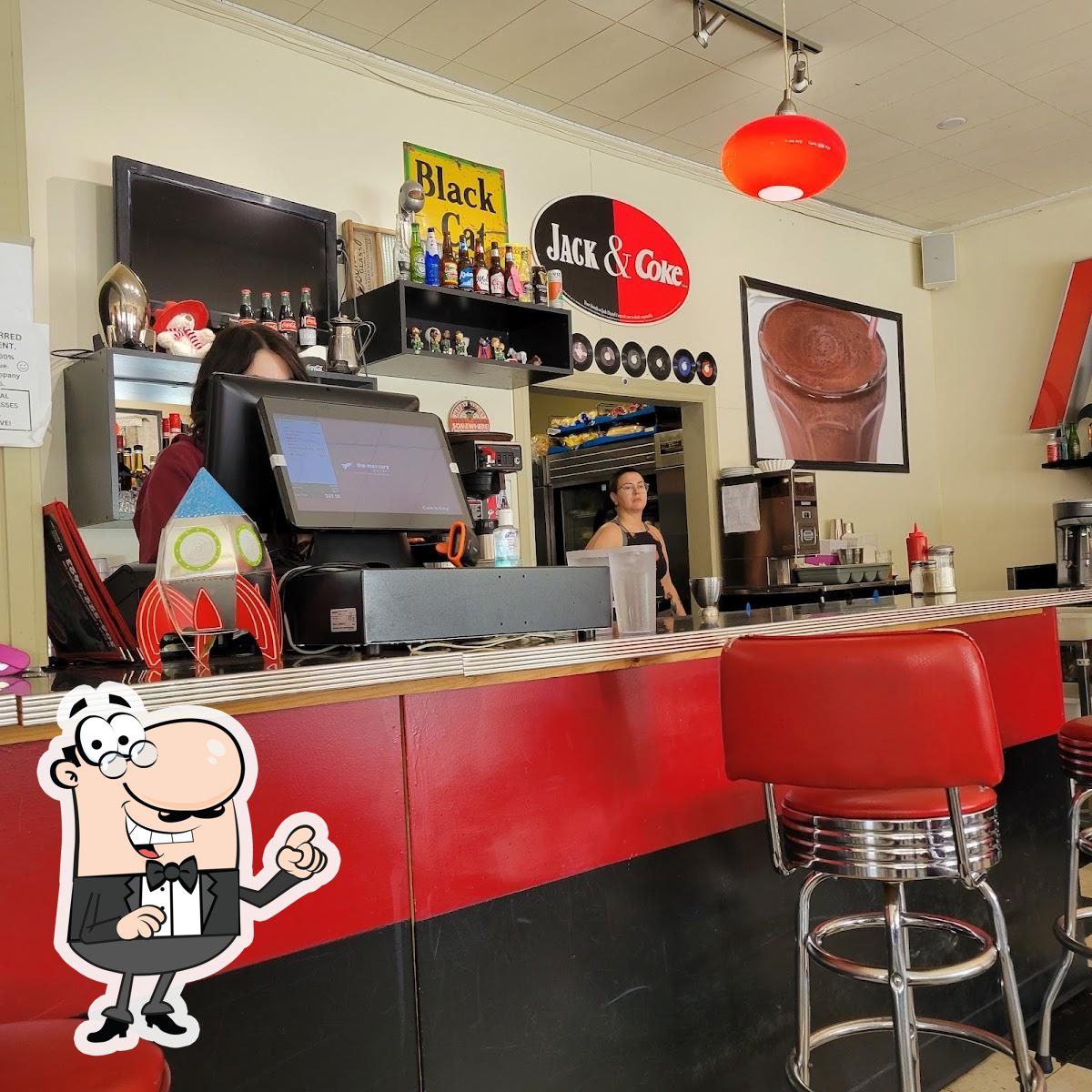 Mercury Cafe & Grill, Regina - Restaurant menu, prices and reviews