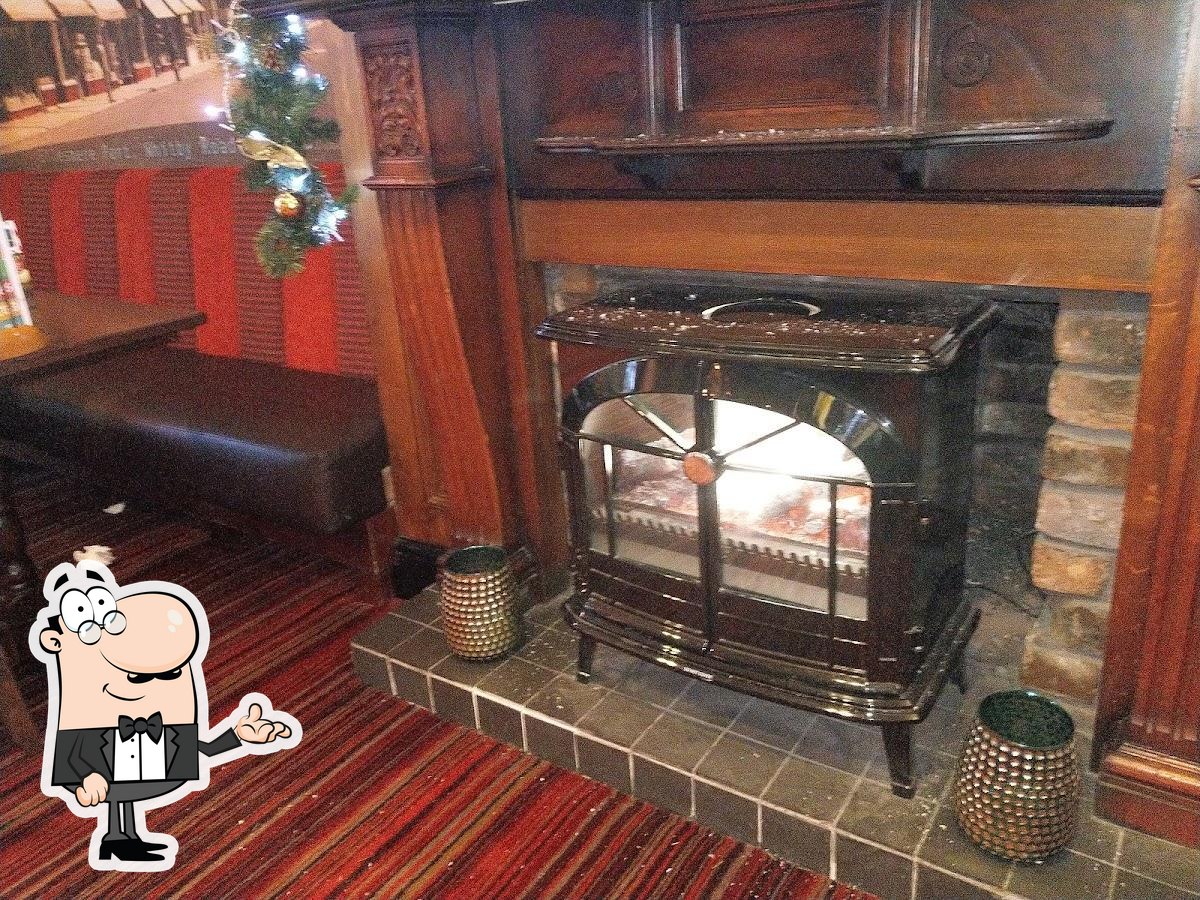 Rake Hall, Chester - Restaurant menu, prices and reviews