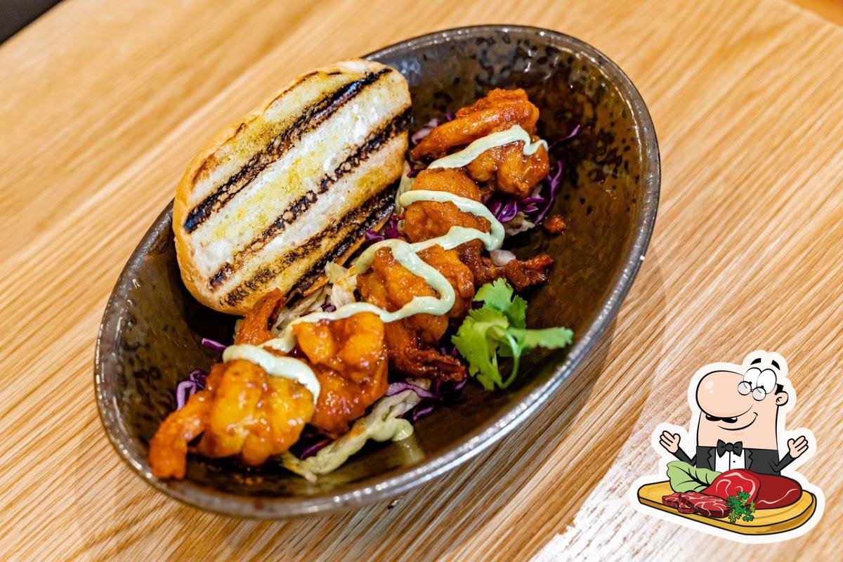 Gogo's, South Perth - Restaurant menu, prices and reviews