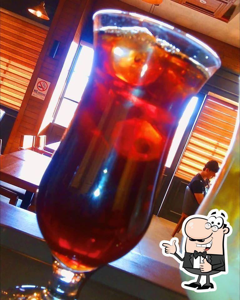 Cafe Point Roasters Cafe, Lapu-Lapu City - Restaurant reviews