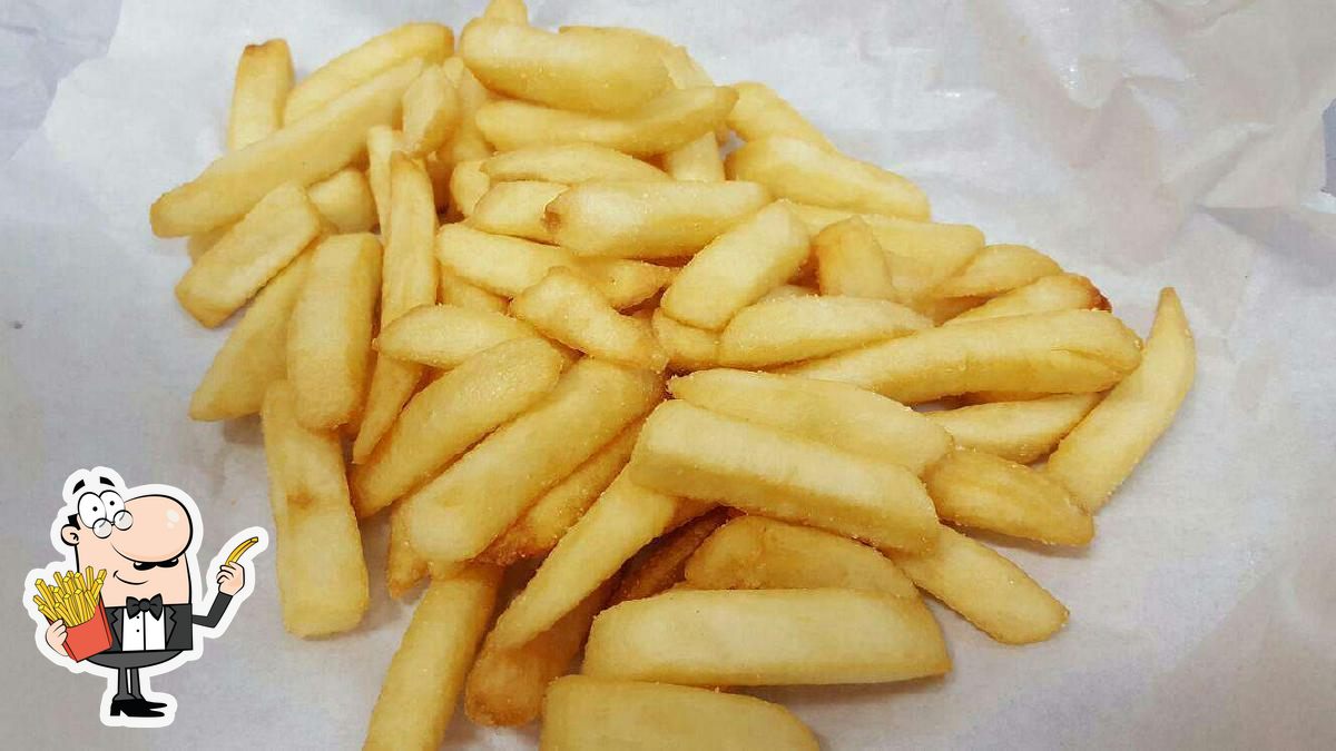 Ocean Fresh Fish & Chips - Bedford in Bedford - Restaurant menu and reviews