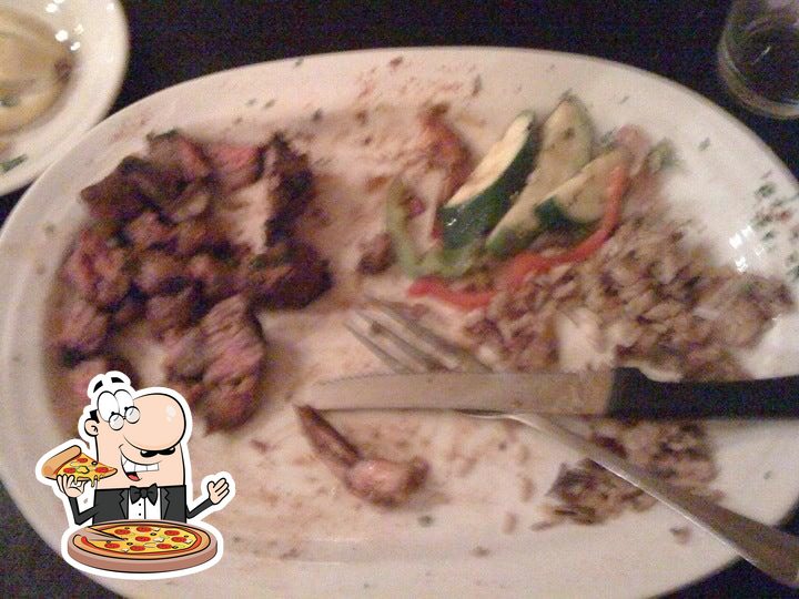 Outlaw Restaurant in Ouray - Restaurant menu and reviews