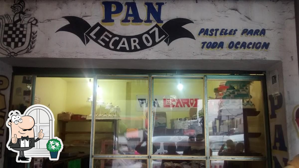 Pan Lecaroz, Ciudad Nicolás Romero