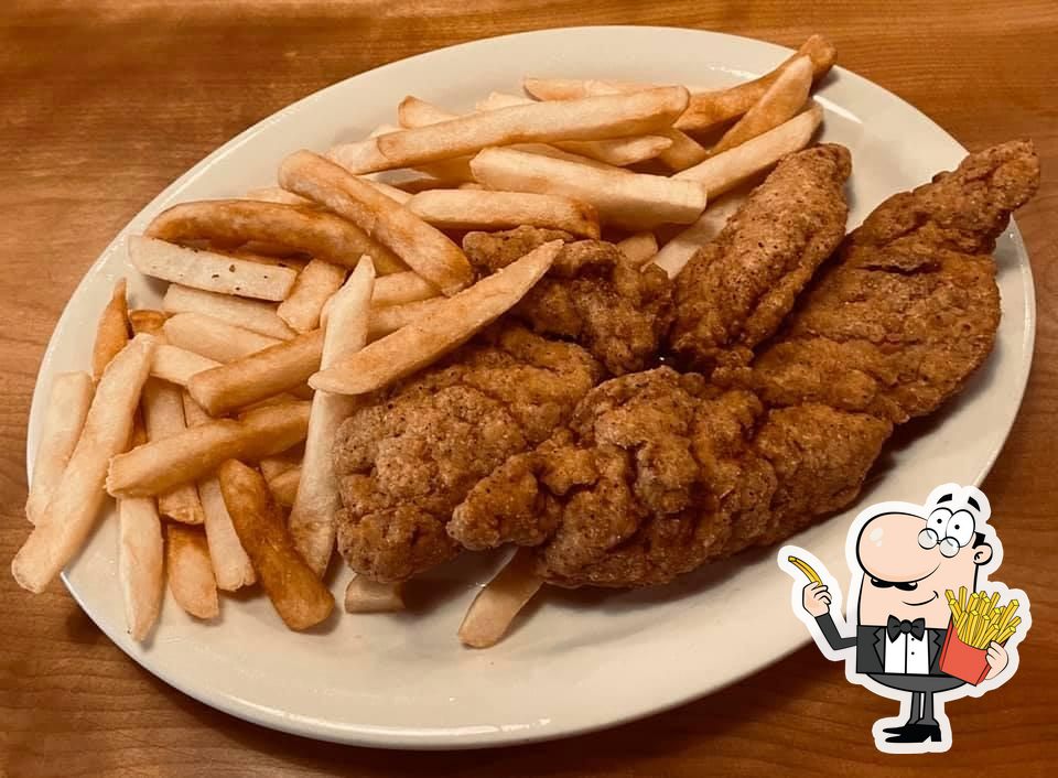 The Bog in Cambridge - Restaurant menu and reviews