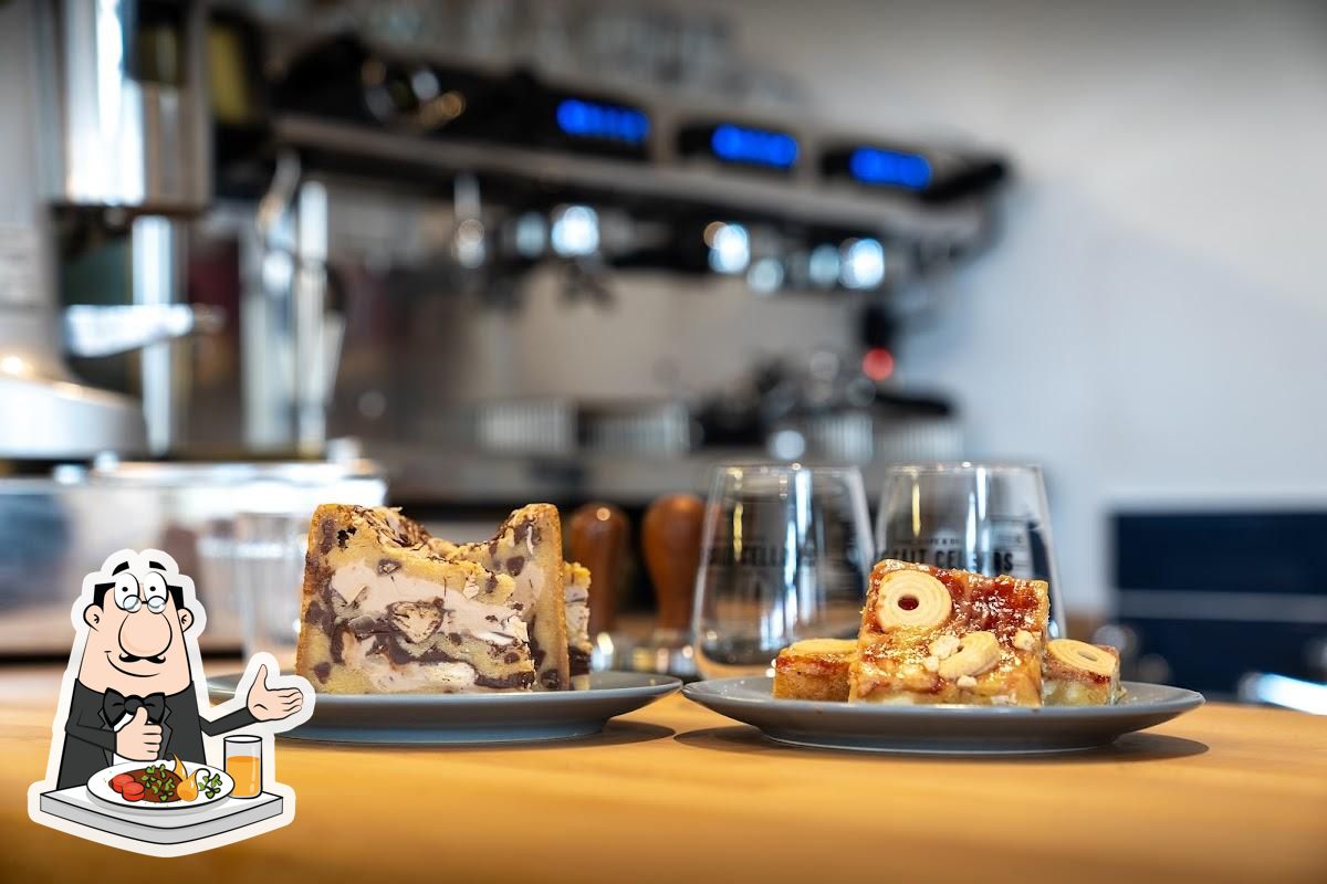 The Salt Cellars in Budleigh Salterton - Restaurant reviews