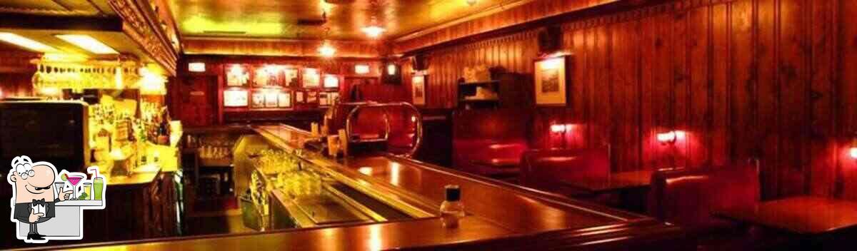 Pine Club in Dayton - Restaurant menu and reviews